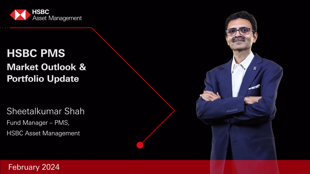 Market Outlook and Portfolio Update 2024